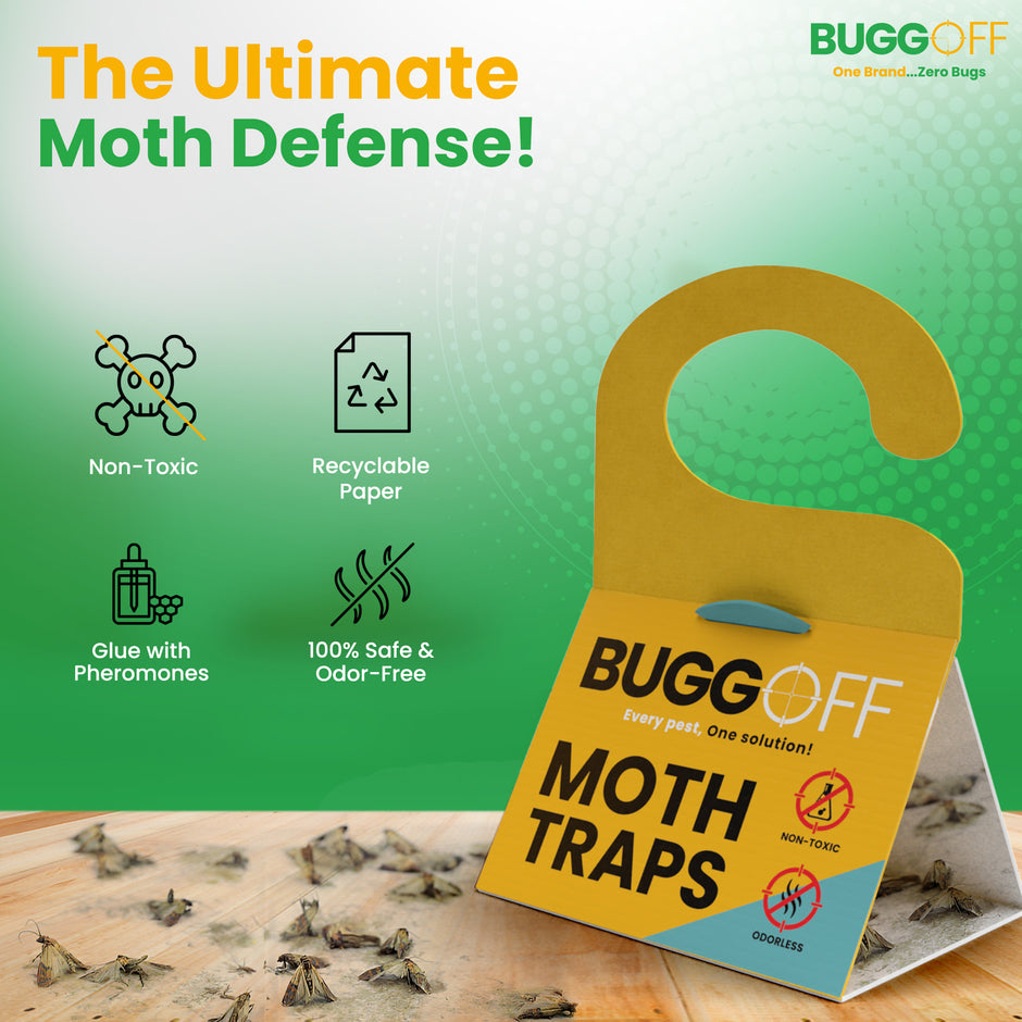 Products – BUGGOFF